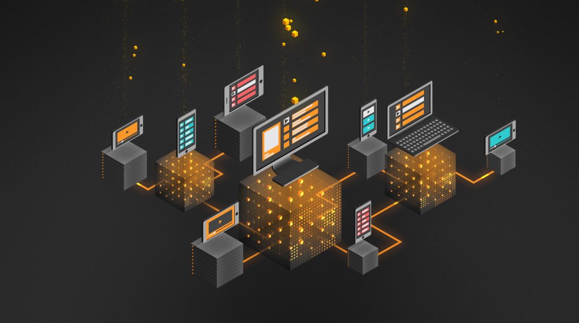 2D Animation, 3D Visualization, Motion Design, Live Action & VFX